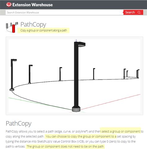 Why Isn T Extension Showing Up Extensions SketchUp Community