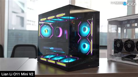 Best Pc Cases For 2025 So Far Computex Round Up And New Designs