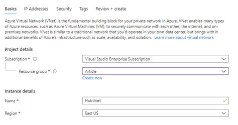 Securing Web App Using Private Endpoint And Connecting Through Point To Site VPN With Gateway