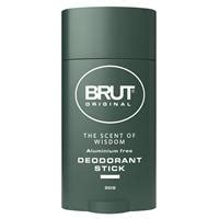 Buy Brut Original Deodorant Stick 50g Online At Chemist Warehouse®