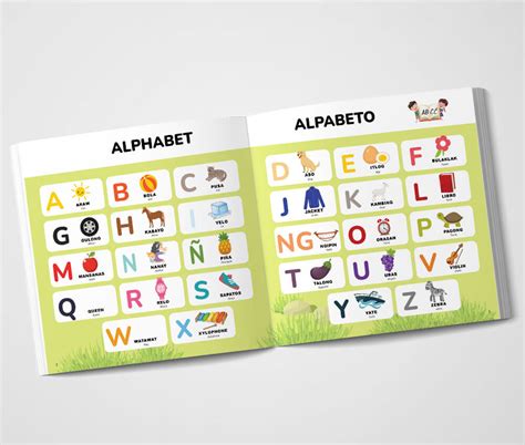 My First Tagalog Book Lingvito