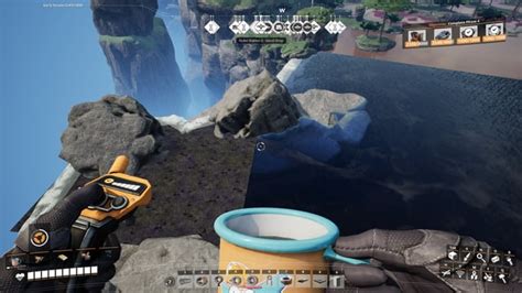 Man This Game Has Such Realistic Biome Transitions Rsatisfactorygame