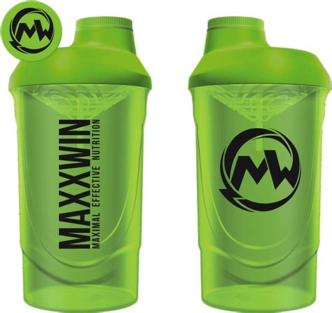 Shaker Maxxwin Различни цветове 700 Ml Аптека Маджаров