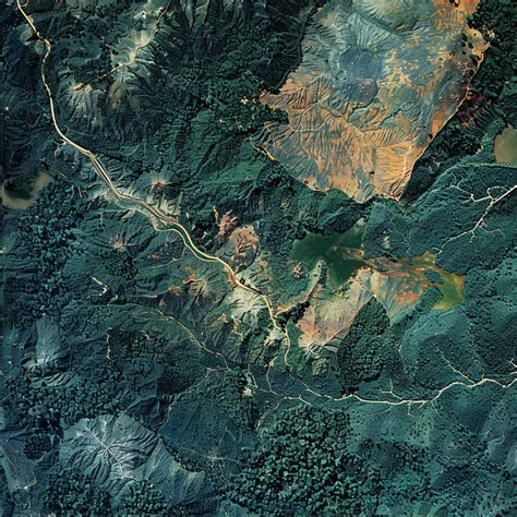 Picture Pc Based Insight Computations Taking Apart Satellite Imagery To