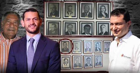 El Regalo Del Excontralor Carlos Felipe Córdoba A Daniel Palacios El