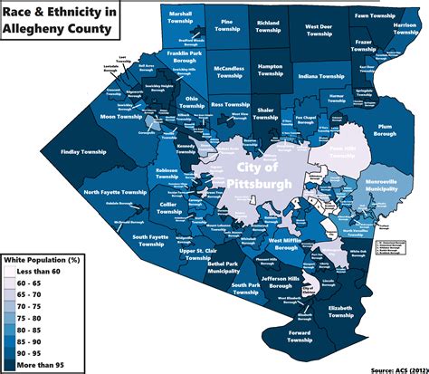 Safest Neighborhoods In Allegheny County At Carlos Snyder Blog