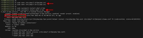 cómo instalar boxbilling en debian 11 howtoforge