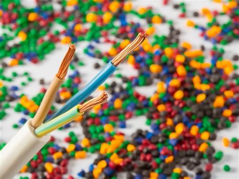 Exploring PVC Resin Uses And Understanding PVC Resin HS Code US Masterbatch Leading