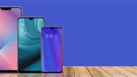 Top G Oppo Mobile Phones In India Under Inr Here S A List For You The Tech Outlook