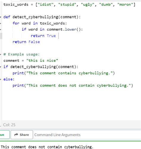 Figure 6 From Artificial Intelligence In Detecting Cyberbullying