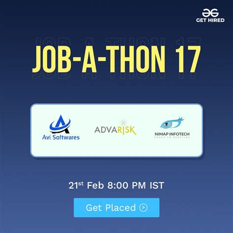 Job Portal By Geeksforgeeks On Linkedin Opportunity Career Job Fresher Hiring Work