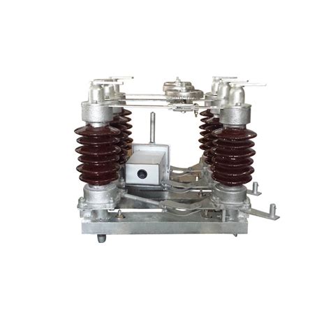 Environmental Requirements For High Voltage Disconnect Switches Guoshuo Power Equipment Co Ltd