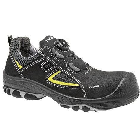 Sievi Schoen Roller 52156 Laag S3 Esd Boa Shoeswork