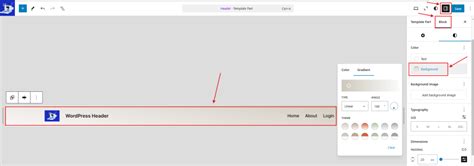 How To Customize Your Wordpress Header 3 Easy Methods