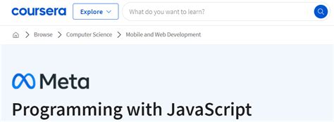 Best Javascript Courses Online Tpoint Tech