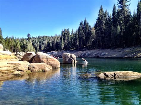 Lake Shaver California At Wilfred Mccarty Blog