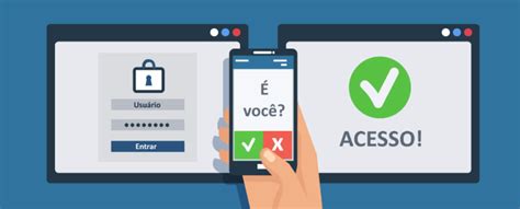 A Importância Do Mfa Autenticação Multifator