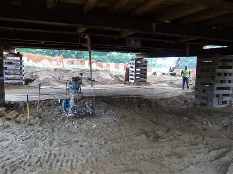 Spurwink Church Resurgence