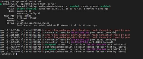如何在 ubuntu 上启用 ssh（适用于 20 04、22 04）？ 阿里云开发者社区