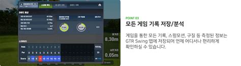 Gtr Park 스크린 파크골프의 최강자 업계 1위 제2회배 2025년 전국 스크린파크골프대회