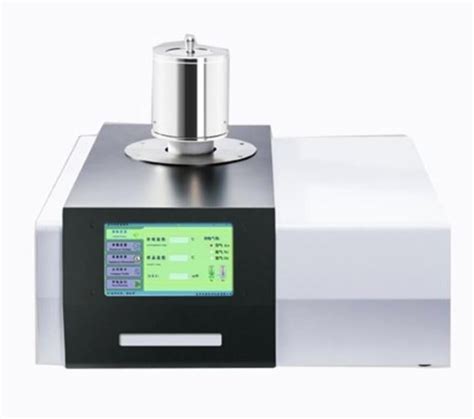 DSC High Temperature Differential Scanning Calorimeter DSC
