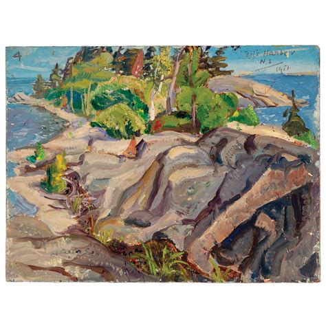Canadian Fine Art Begins Closing November 19 2018 At 10 00 Pm Lot