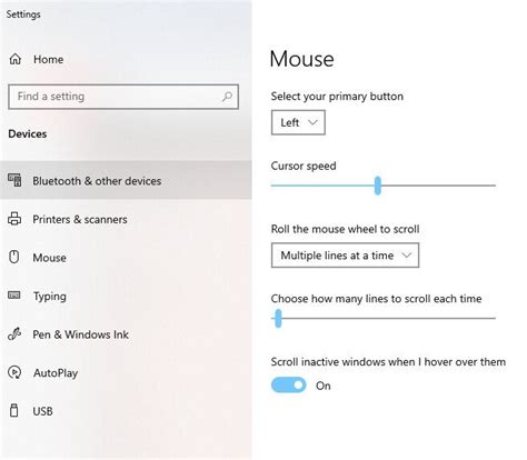 Mouse Disappeared On Windows 10 Or 11 Try These 10 Fixes