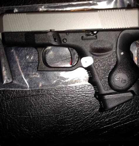 Glock Build Glock Guns Hand Guns