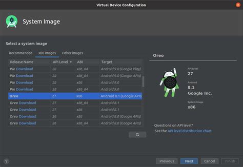 Android 模拟器 Root 和 Supersu 安装 L0neman 的博客