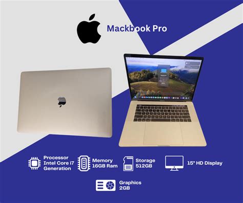 Mackbook Pro