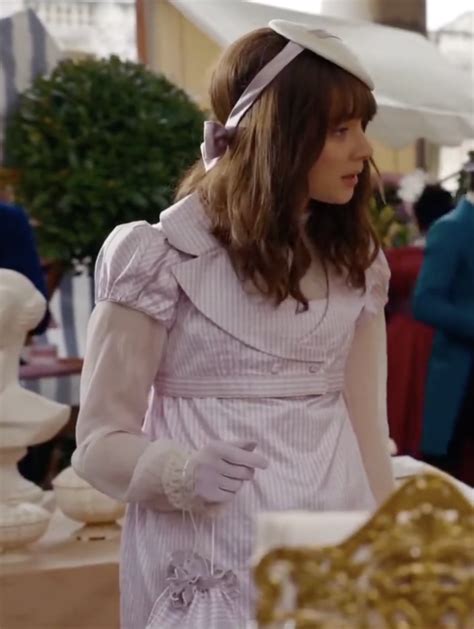 Eloise Bridgerton’s 10 Best Costumes From Season 2 of “Bridgerton” - HubPages