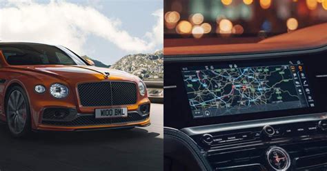 벤틀리 전기차라니 벤틀리 2023년형 마지막 플라잉 스퍼 스피드 공개 특별한 사람을 위한 특별한 에디션
