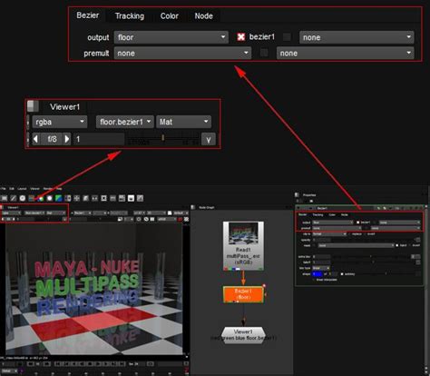 Discover 230 Lighting And Compositing Maya Nuke Ideas On This