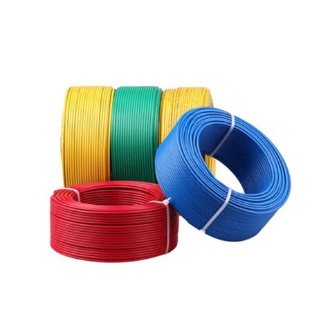 UL Listed Awg THHN THWN Cable Speaker Wires THHN THW Cables RF Coaxial Cables Flat Cables