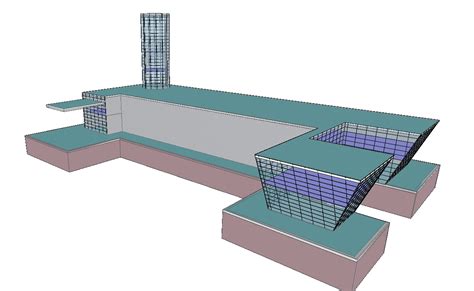 William Le Couteurs Revit Blog Revit Massing Its A Wonderful Thing