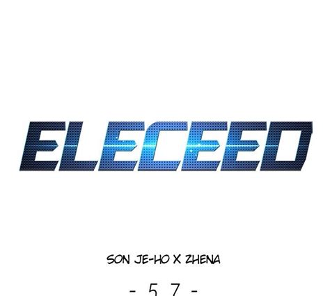 Eleceed Cap 57