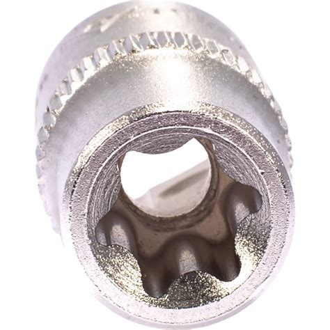Asta E5 Star Torx Socket 1 4 Drive Wjdtools