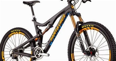 Harga Sepeda Gunung Dan Gambarnya