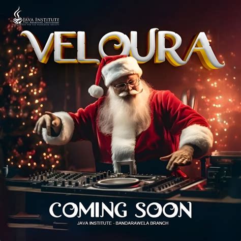 Christmasatjava Holidaycheer Javainstitutebandarawela Bcu Software