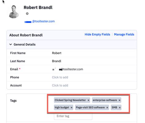 email tagging why tags are important and how they work