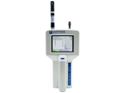 Operating Manuals For Lighthouse Worldwide Solutions Lighthouse