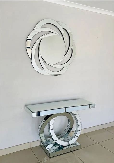 Console And Side Tables Prestigehome