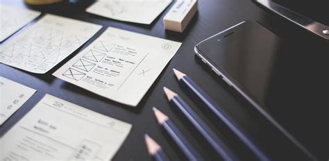 Most Common UX Design Methods And Techniques BluOne