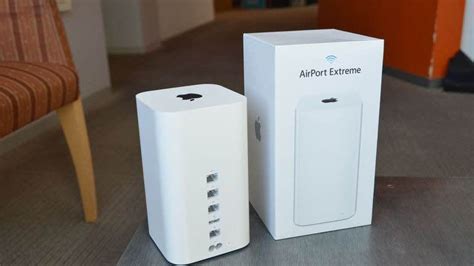 Apple AirPort Extreme