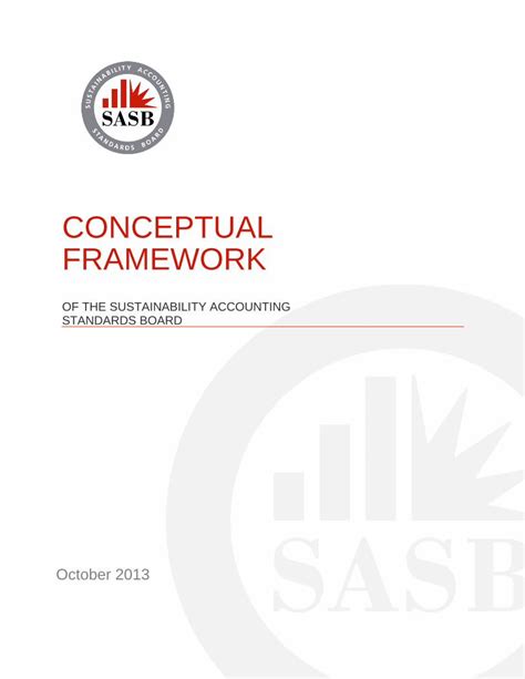 Pdf Sasbs Conceptual Framework Dokumen Tips