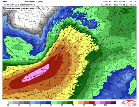 March 31 2023 Third Largest Tornado Outbreak On Record In The Us