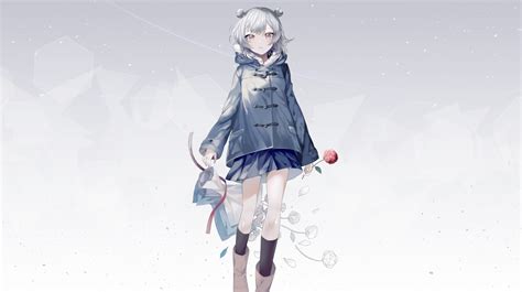 Seifuku 908638 Yandere