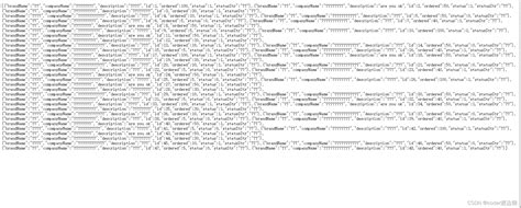 Java写servlet数据转json输出到浏览器上乱码问题servlet 返回的json乱码 Csdn博客