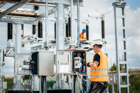 Mesa Updates Distribution Lines As Part Of Reconductor Project Mesa