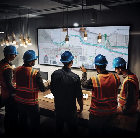 Shifting Perspectives And Forming The Right Partnerships Rivet Work